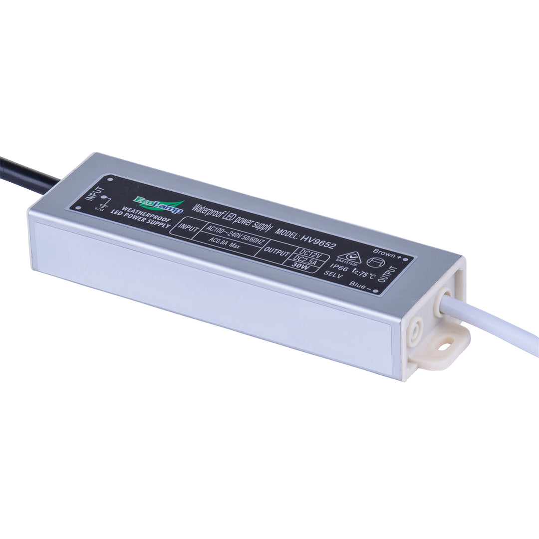 LED 24V DC Drivers – Universal Lighting Pty Ltd