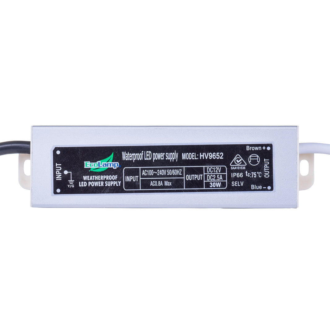 LED 24V DC Drivers – Universal Lighting Pty Ltd